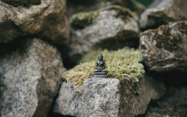 How to Ground Yourself: Grounding Techniques & Habits - Spiritvibez