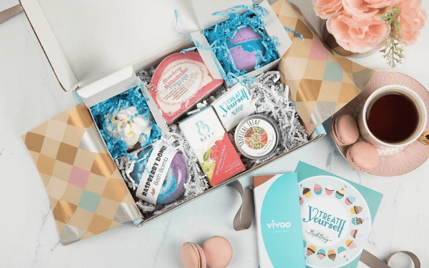 10 Best Self-Care Subscription Boxes for 2023 - Spiritvibez