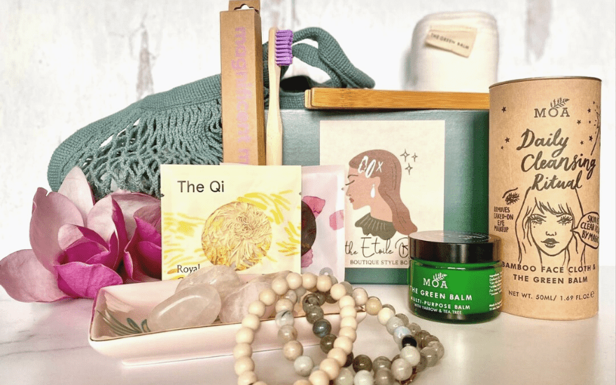 10 Best Self-Care Subscription Boxes for 2023 - Spiritvibez