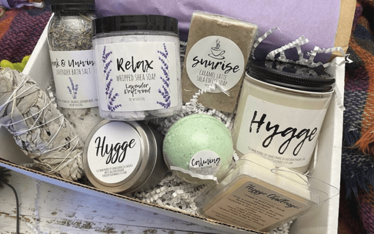 10 Best Self-Care Subscription Boxes for 2023 - Spiritvibez