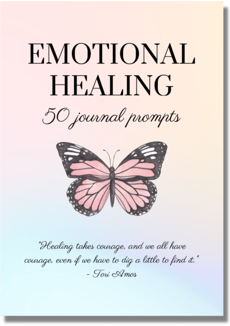 5 Emotional Healing Techniques to Release Emotions - Spiritvibez