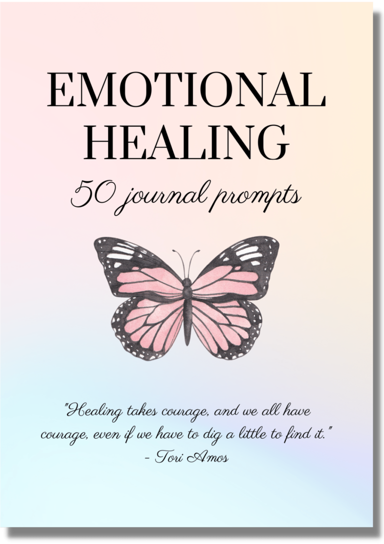 How to Heal Yourself Emotionally + Stages & Signs - Spiritvibez