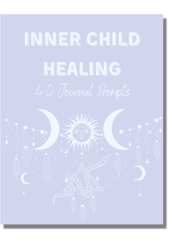 10 Best Guided Journals for Healing - Spiritvibez