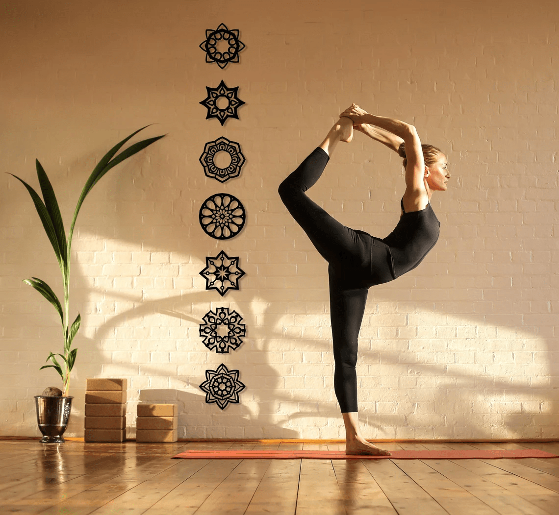 20 Yoga Gift Ideas for the Yogi In Your Life - Spiritvibez