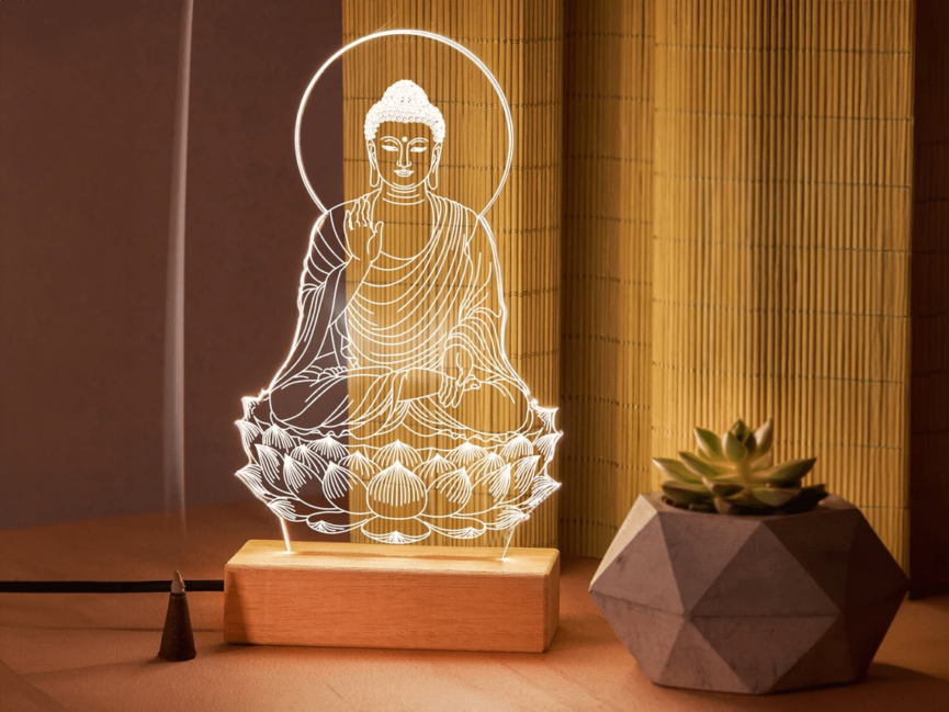 20 Yoga Gift Ideas for the Yogi In Your Life - Spiritvibez