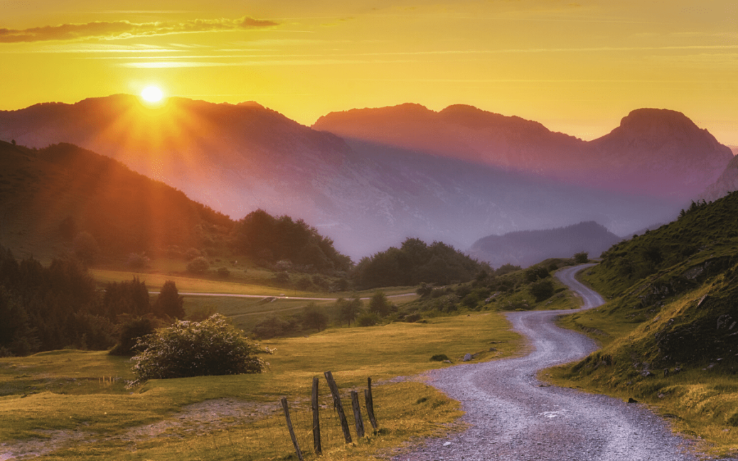 Finding Your Path In Life: 8 Powerful Ways to Do It - Spiritvibez