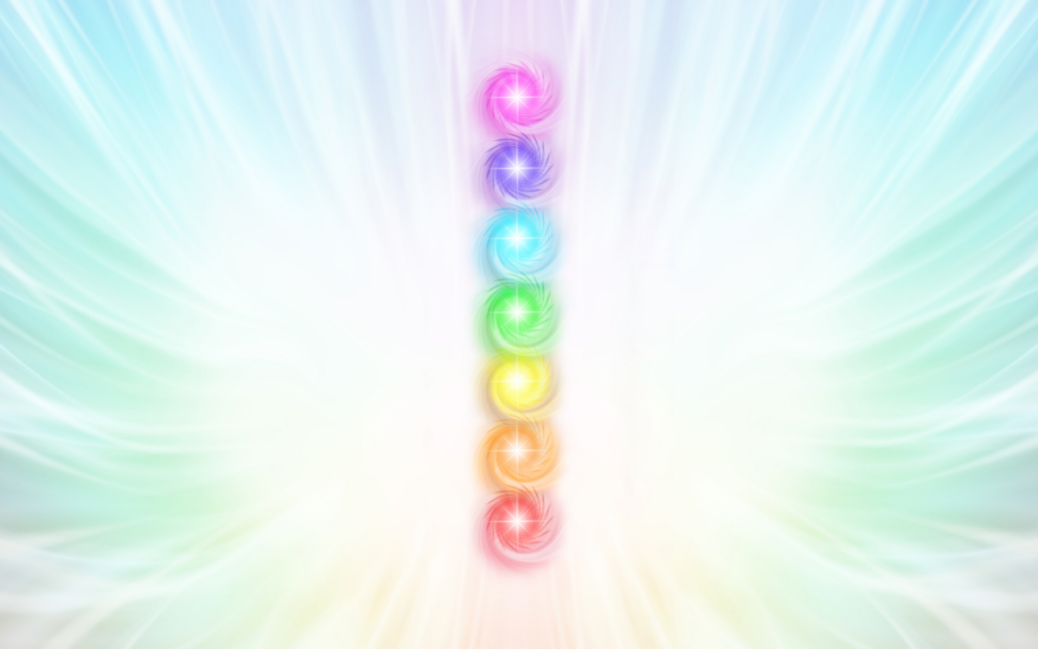 17 Chakra Tattoo Ideas: Sacred Symbols for Energy Alignment - Spiritvibez