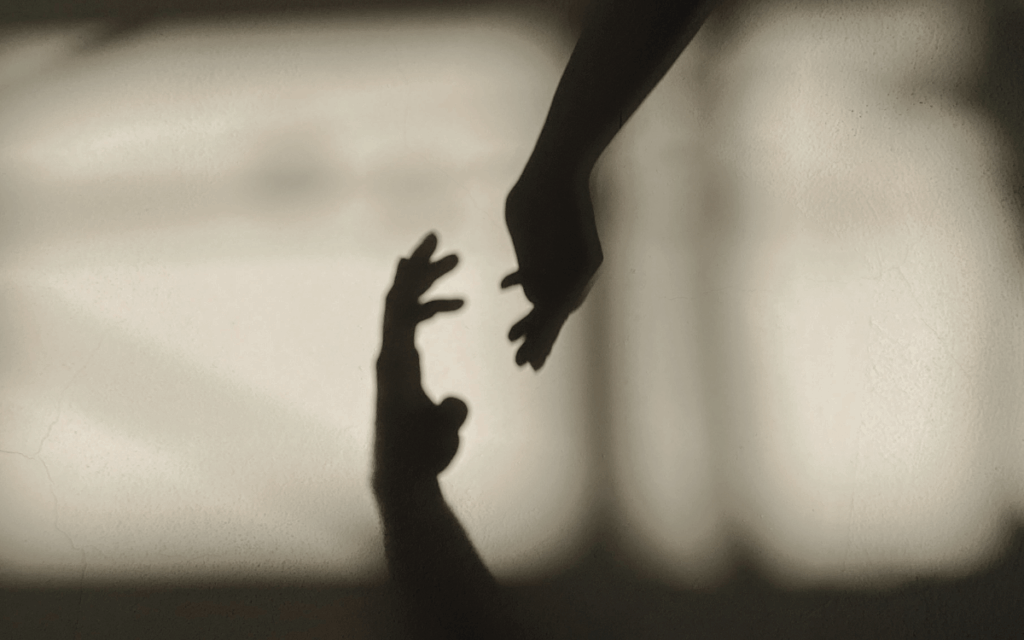 Hand Shadow Quotes Jan L. Richardson Quote: “From Your Hand,